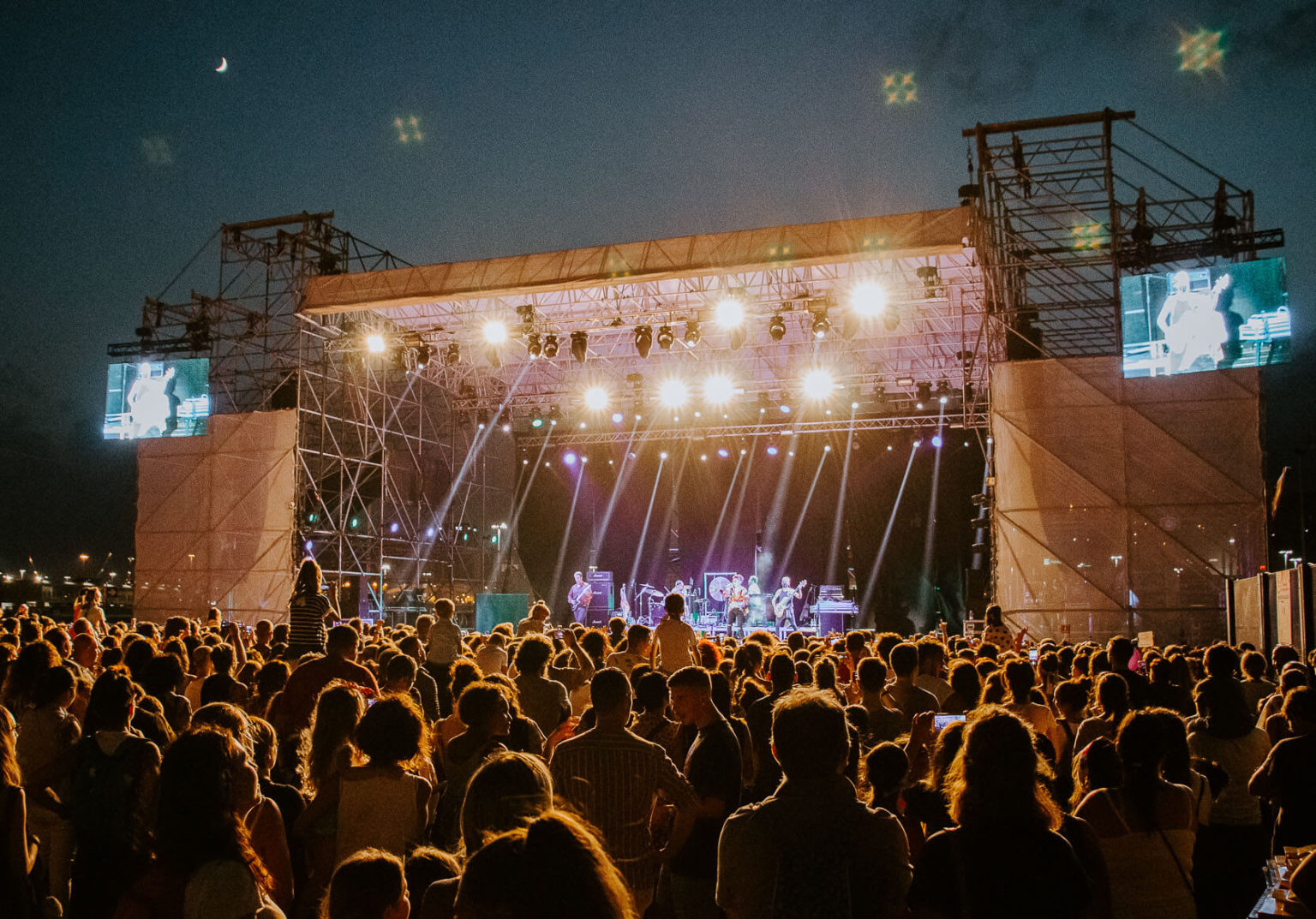 Arena del Mare - Porto Antico di Genova
