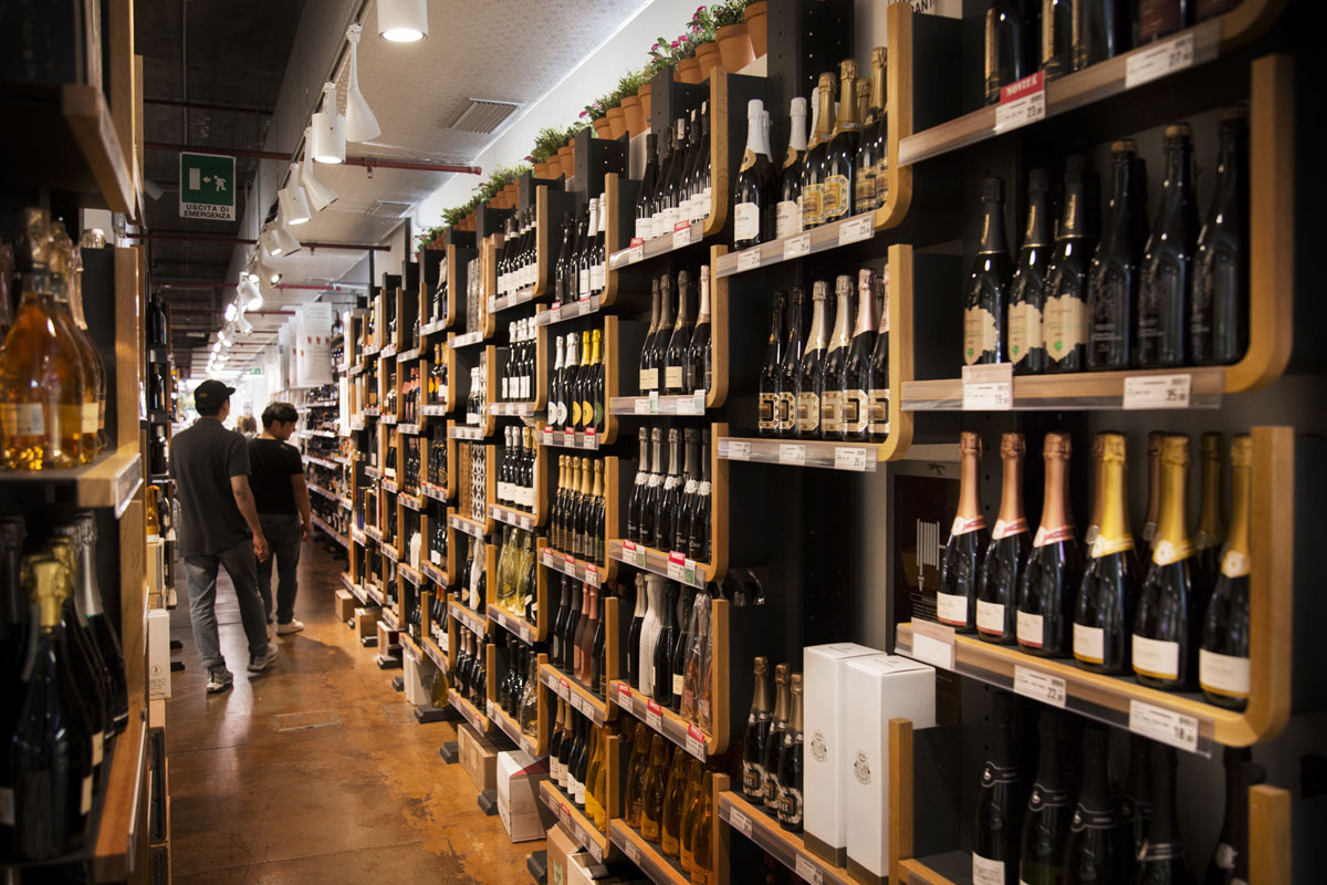 Eataly Genova - Porto Antico di Genova