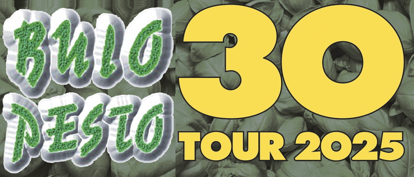 BUIO PESTO a PORTO ANTICO ESTATESPETTACOLO 2025 - Porto Antico di Genova